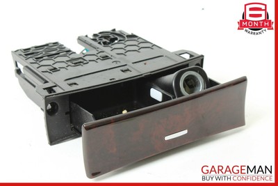 07-12 MERCEDES X164 GL450 ML350 CENTER CONSOLE ASH TRAY ASHTRAY ...