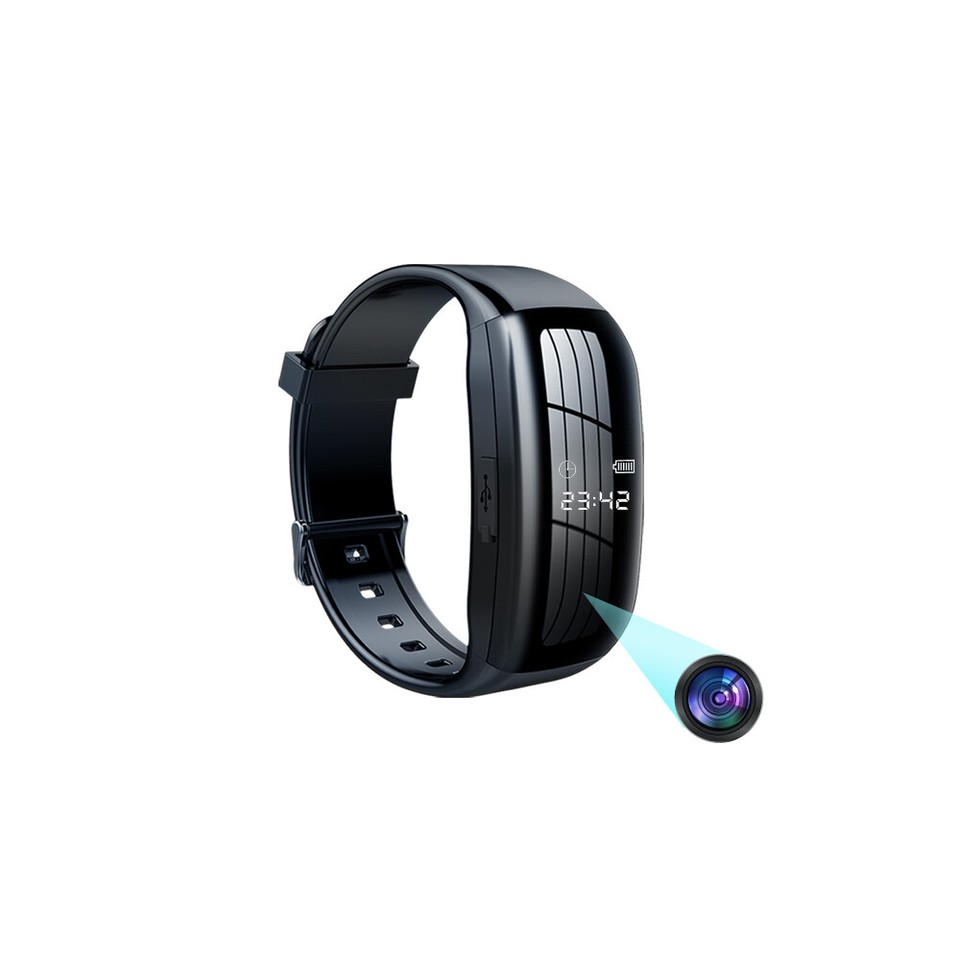 mini video recorder sports watch portable audio and video recording ...