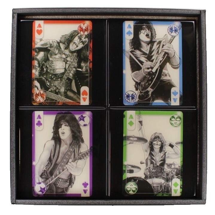 Kiss Table | eBay