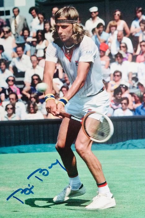 ‘Go Pink’! Fila Borg BB1 pink Polo & Hightide pink Tennis Shorts Outfit ...