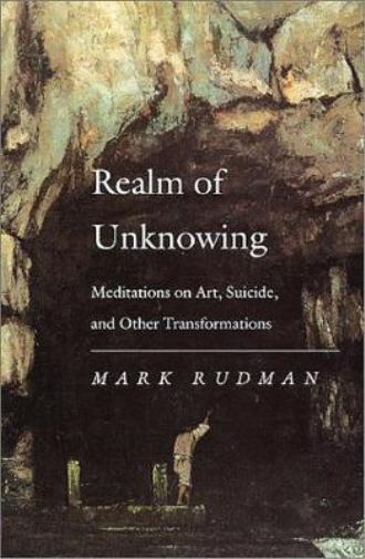 Mark Rudman Realm of Unknowing (Paperback) (UK IMPORT) 9780819512246 | eBay