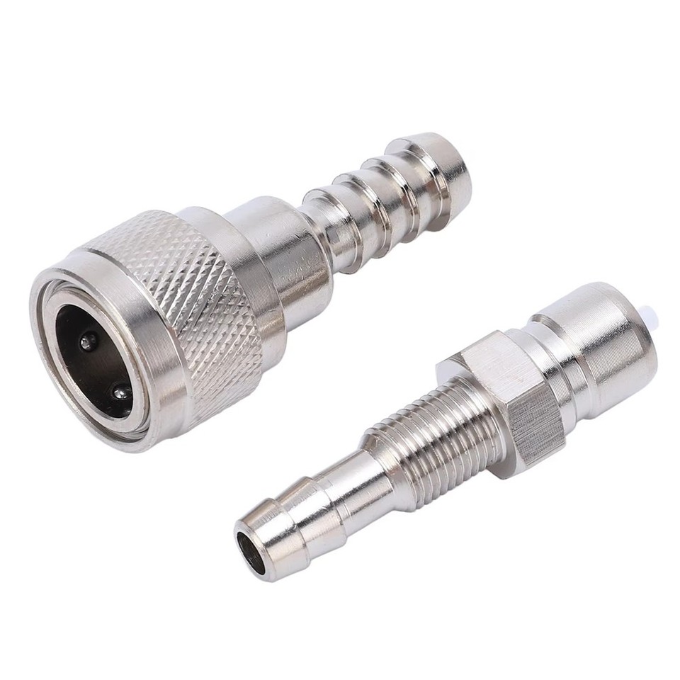 Line Connector Male Female Set 3B2-70250-1 for Outboard 2 4 Stroke6110 ...