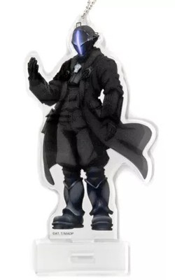 Acrylic stand Acrylic panel Bondold acrylic stand figure "Made in Abyss ...
