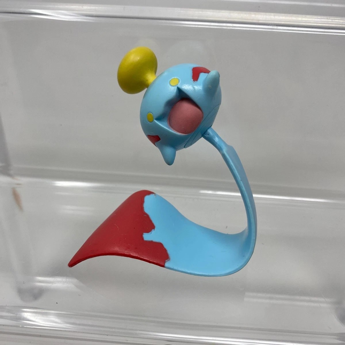 Pokemon Chimecho
