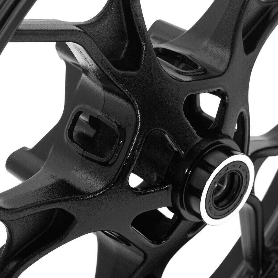 Fits Yamaha YZF R25 MT-25 2015-2022 YZF R3 MT-03 15-2024 Front | Rear ...