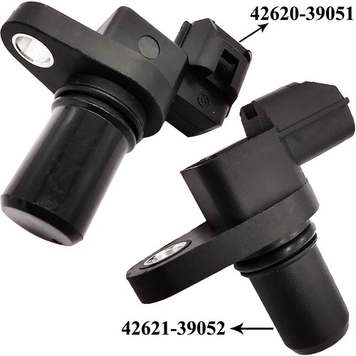 42620-39051 42621-39052 Input+Output Trans Speed Sensor For Hyundai ...