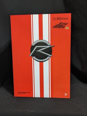 Kamen Rider Drive Type Speed RAH GENESIS 1/6scale From Japan | eBay