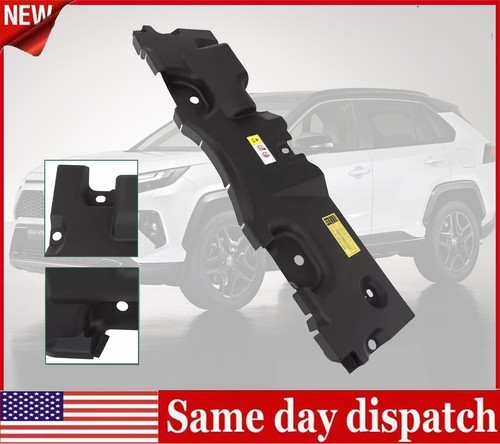 New Radiator Support Cover For Toyota RAV4 2019-2022 Upper 16681F0020 ...