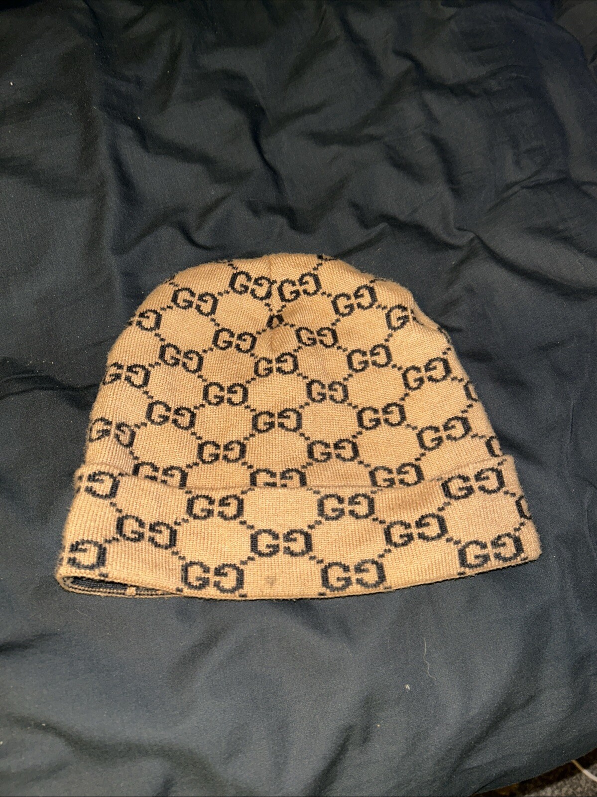 Gucci Beanie - Gem