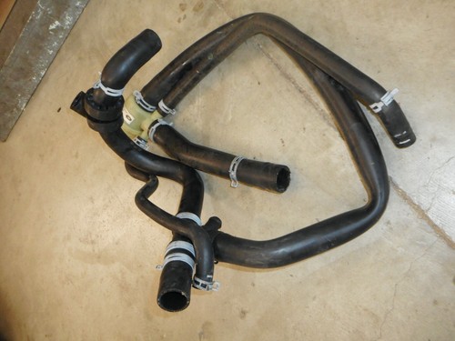 2006 LAND ROVER LR3 REPLACEMENT COOLANT HOSES PEL500290 | eBay