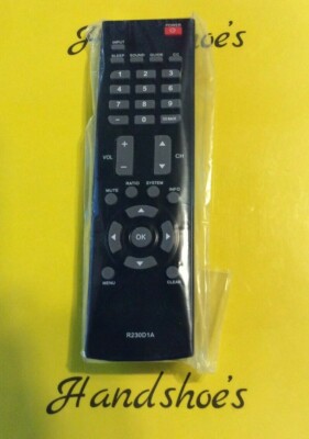 RCA R230D1A ORIGINAL REMOTE CONTROL *RR | eBay