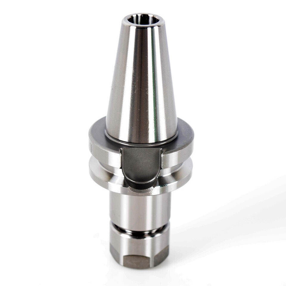 BT30-ER16-70 Collet Chuck Tool Holder CNC BT30 Milling and Lathe Tool ...