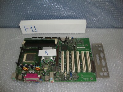 Intel D845GEBV2 / D845PESV Socket 478B | eBay