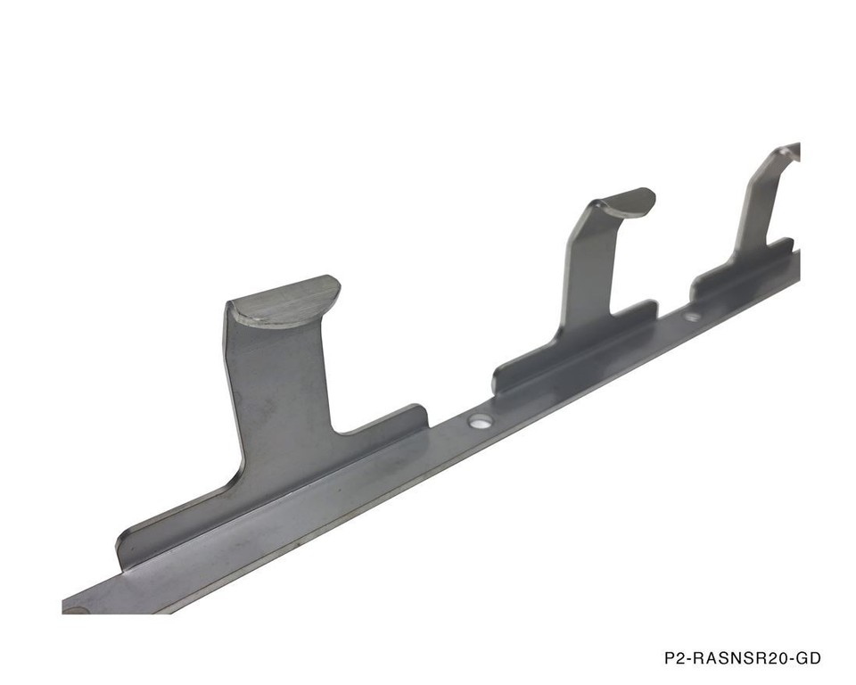 P2M RAS Rocker Arm Stoppers Silvia 180sx 240sx S13 S14 Kouki Zenki SR ...