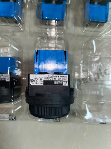 1pc FUJI AR30FOR-10B AR30F0R-10B Push button switch free shipping &R1 ...