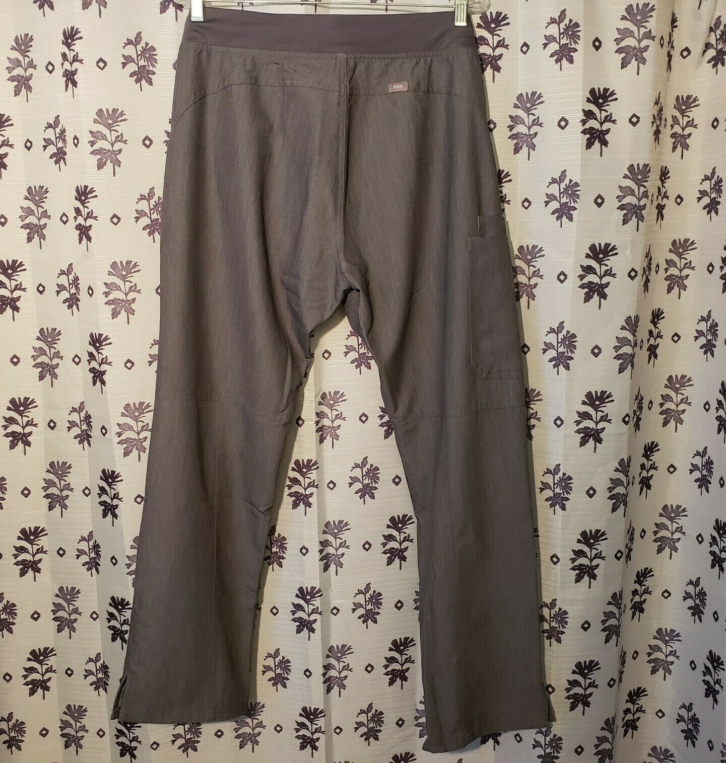 FIGS Kade Cargo Scrubs Pants Technical Collection Wom… - Gem