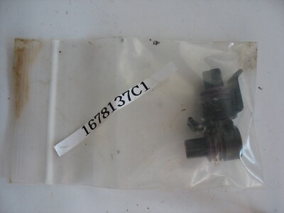 New INTERNATIONAL Body CONNECTER 1678137C1 Qty.2 | eBay