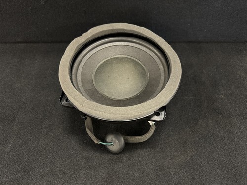 2020-2024 SUBARU OUTBACK HARMAN KARDON SUBWOOFER OEM 4248001401C | eBay