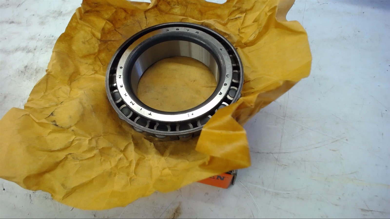 Timken 387A Bearing | eBay