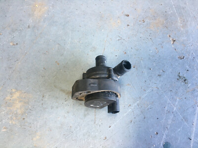 A2118350364 Mercedes W176 W246 A B Class coolant hose pipe tube water ...