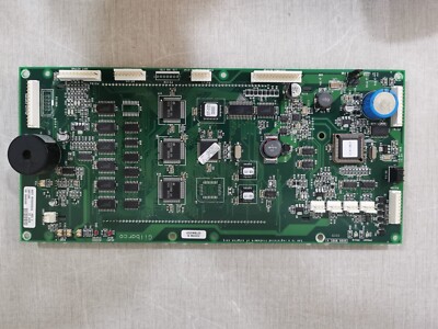 Echelon Gilbarco M05835A004 Pump Door Node-4 Board | eBay