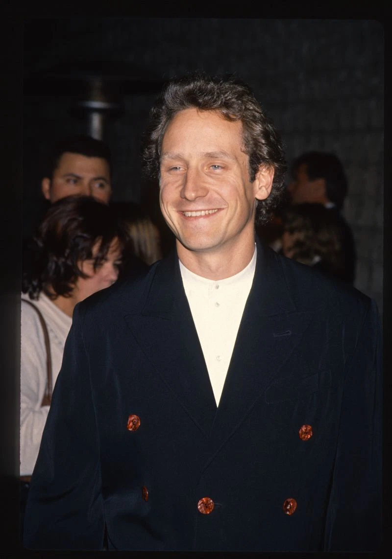 Sam Robards American Beauty