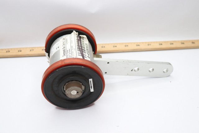 Sick Stegmann DGV30-5SD01500 Incremental Linear Rotary Encoder for sale ...