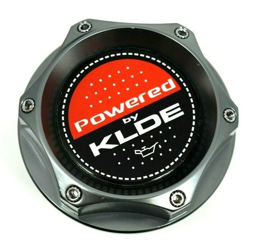 93-97 MAZDA MX6 GT V6 2.5L KLDE ENGINE BILLET OIL CAP | eBay