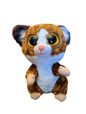 Binky the Bush Baby - Beanie Boos - Beaniepedia