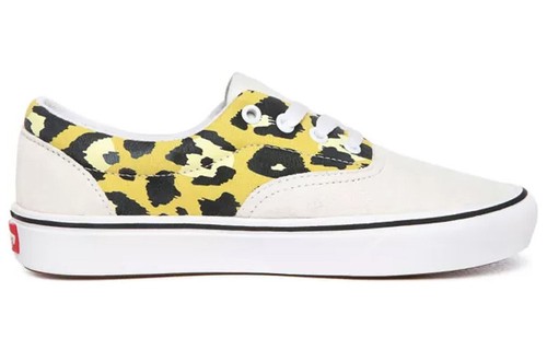 Vans ComfyCush Era Mixed Media - White Multi-VN0A3WM91PC | eBay