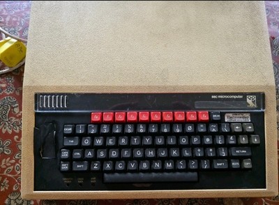 BBC micro model b microcomputer | eBay UK