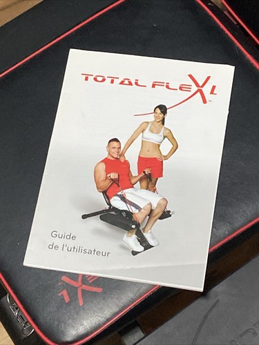 total flex l gym | eBay