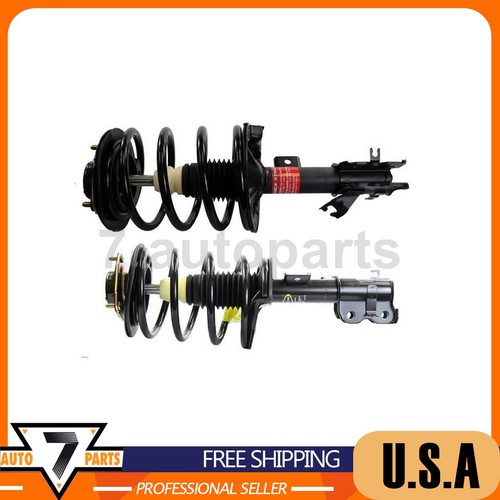 For Nissan Maxima 3.5L 2004-2008 Monroe Front Left & Right Strut w ...