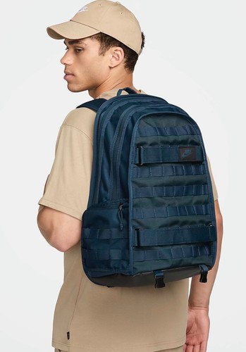 NEW Nike Sportswear RPM Backpack (26L) Armory Blue FD7544-478 Tactical ...