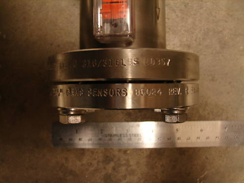 GEMS SENSORS 83585 SURESITE LIQUID LEVEL INDICATOR ***NIB*** | eBay