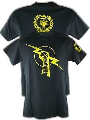 Wwe Cm Punk Nexus Team