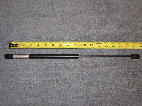 17.2" Fits Master Lift ML-16-60 / RV Marine Nitro Prop Gas Spring Strut ...