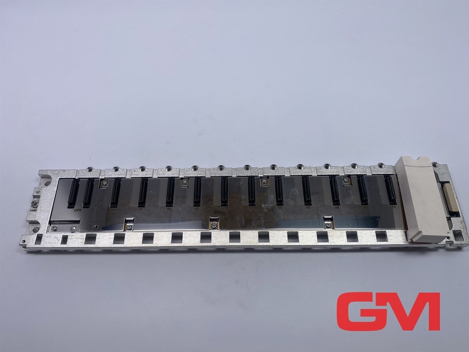 Schneider Electric Modulträger BMXXBP1200 12 Slot Backplane Modicon X80 ...