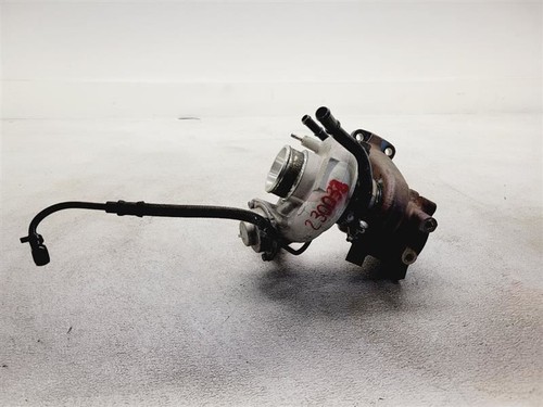2009 - 2012 Hyundai Genesis Coupe 2.0l Turbocharger Turbo 28231-2C410 ...