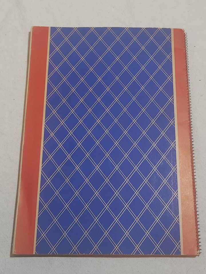 VTG WWII World War 2 Scrap Book, Newspaper Clippings Photos Political ...