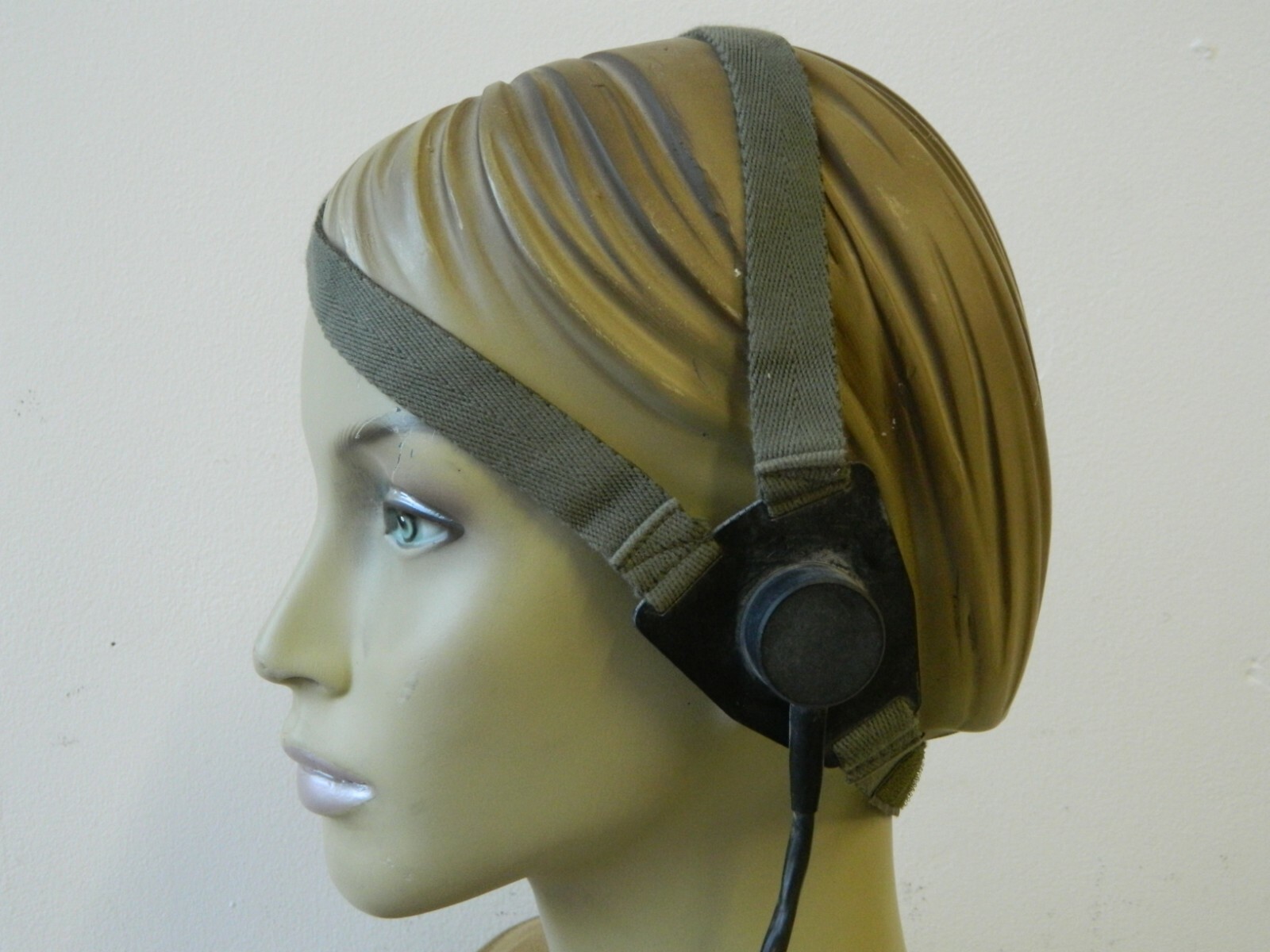 Vallon VMH3CS Metal Mine Detector Headset [1R8A] | eBay UK