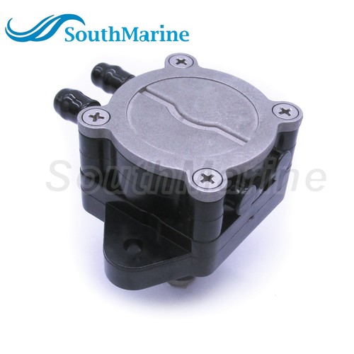 Boat Engine Fuel Pump 15100-94L00 15100-94L01 for Suzuki DF25A DF30A ...