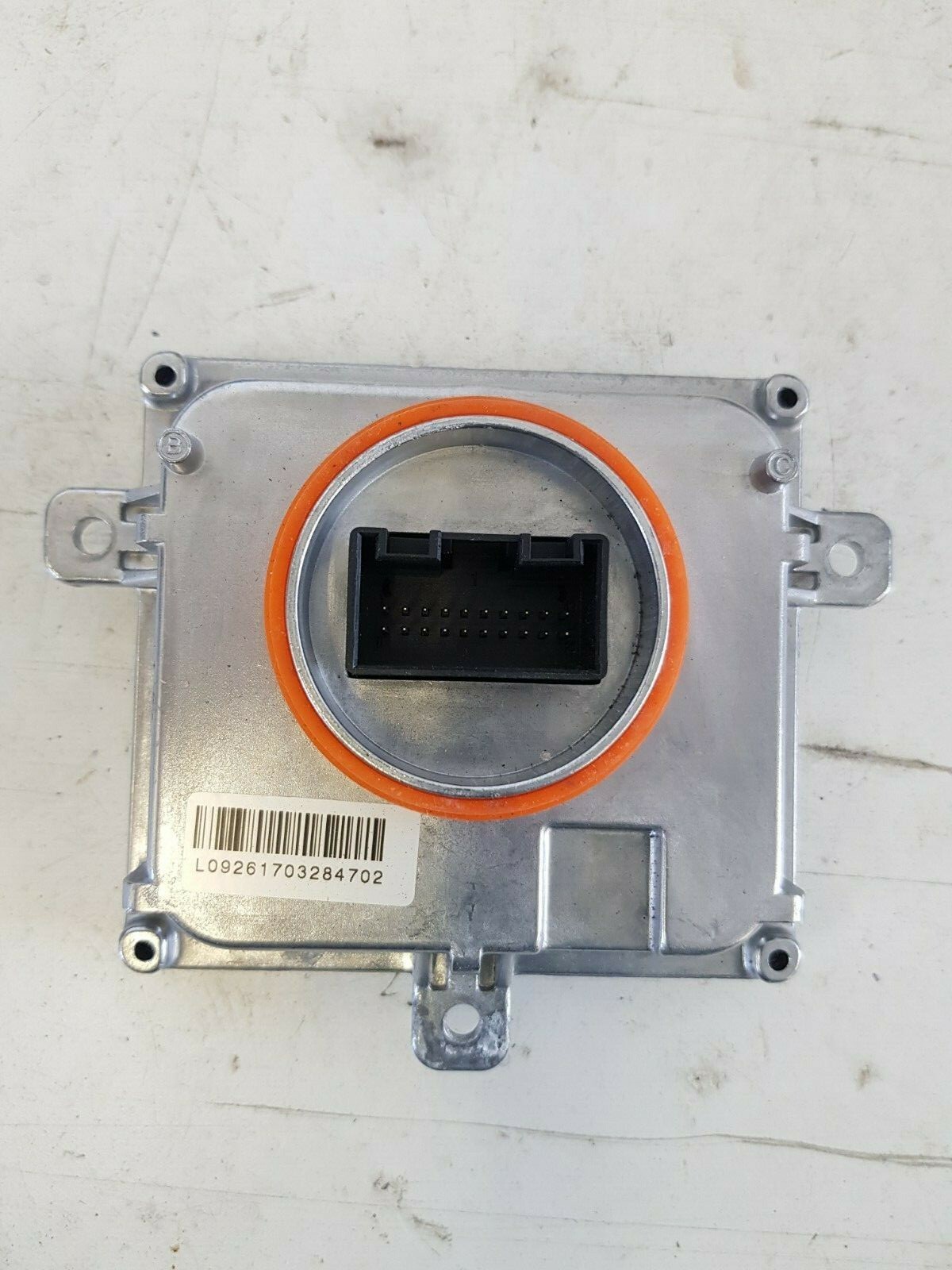 AUDI A3 A4 A5 A6 A7 Q3 Q5 XENON HEADLIGHT BALLAST CONTROL UNIT ...