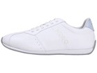 Hugo Boss Men's Cyden Sneakers White Logo Shoes Low-Top | eBay