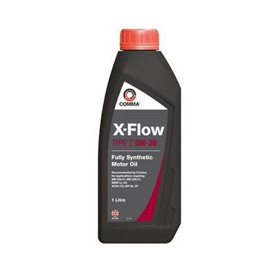 X-Flow Type Z 5W-30 - 1 Litre (COMMA XFZ1L) | eBay UK