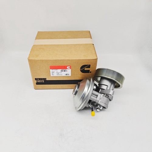3965925 Vacuum Pump For Cummins 2003-07 Ram 2500 3500 5.9L L6 Diesel ...