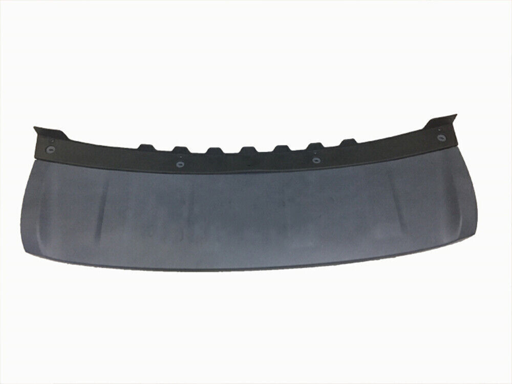 1PC Front bumper Skid Plate Tow Eye Cover For Range Rover Sport 2018-22 ...