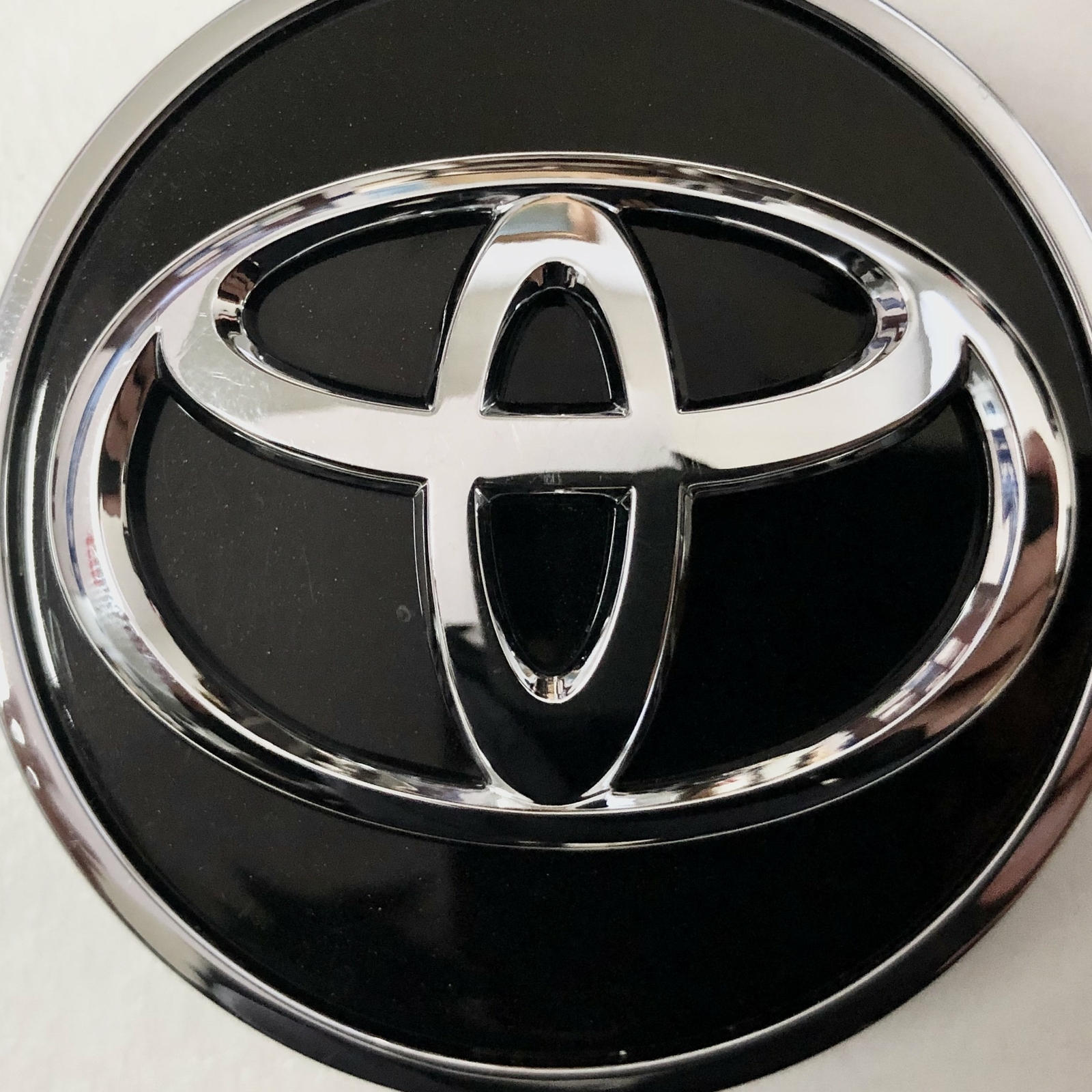 Single OEM Center Cap for Toyota Avalon Camry Highlander Sienna 42603 ...