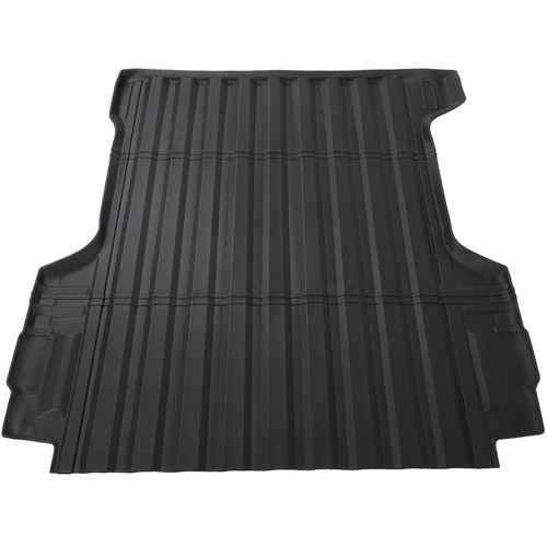 5ft Crew Cab Truck Bed Mat Liner TPE For Chevrolet Colorado GMC Canyon ...