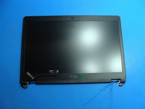 Dell Latitude 14" 5480 Genuine Matte FHD LCD Screen Complete Assembly ...
